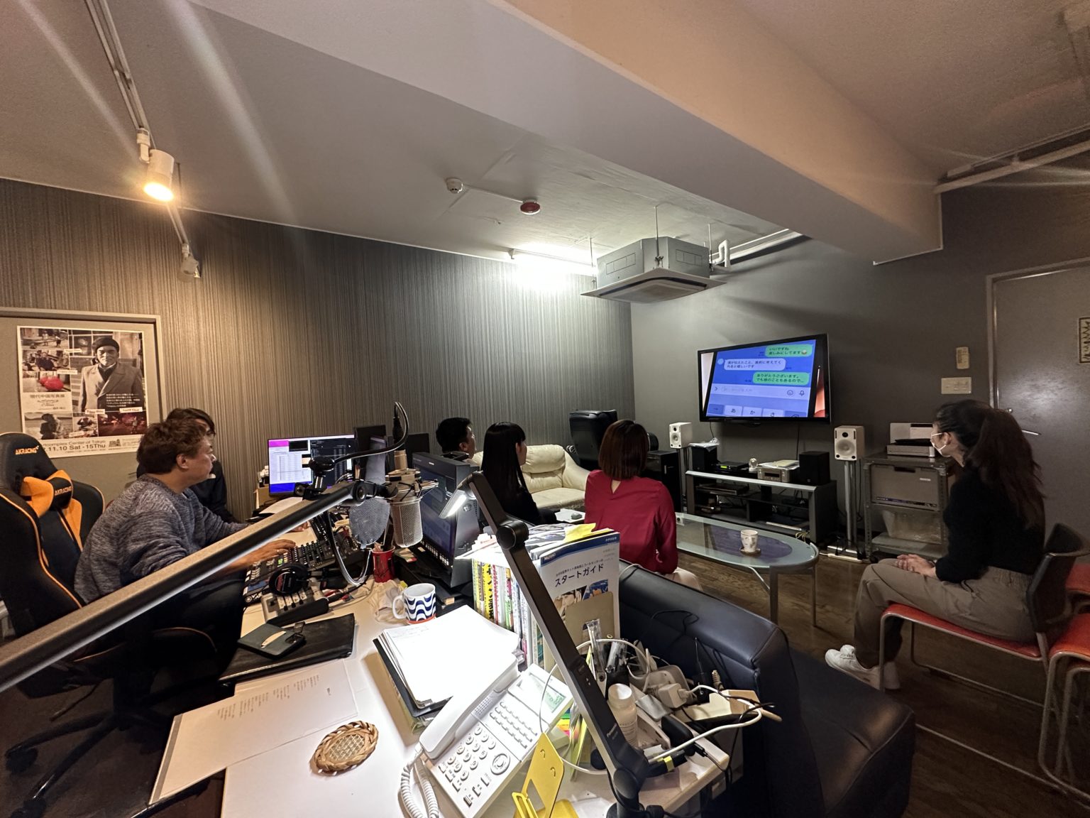 【現場の話】第一回 ドラマができるまで - 映像制作・動画制作会社 － ARTSTECH(アーツテック)