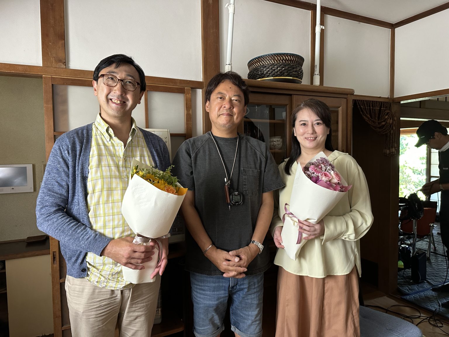 【現場の話】第3回 ドラマ撮影現場に潜入！！！ - 映像制作・動画制作会社 － ARTSTECH(アーツテック)