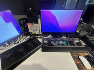 【現場の話】第4回 ポストプロダクションとは？ - 映像制作・動画制作会社 － ARTSTECH(アーツテック)