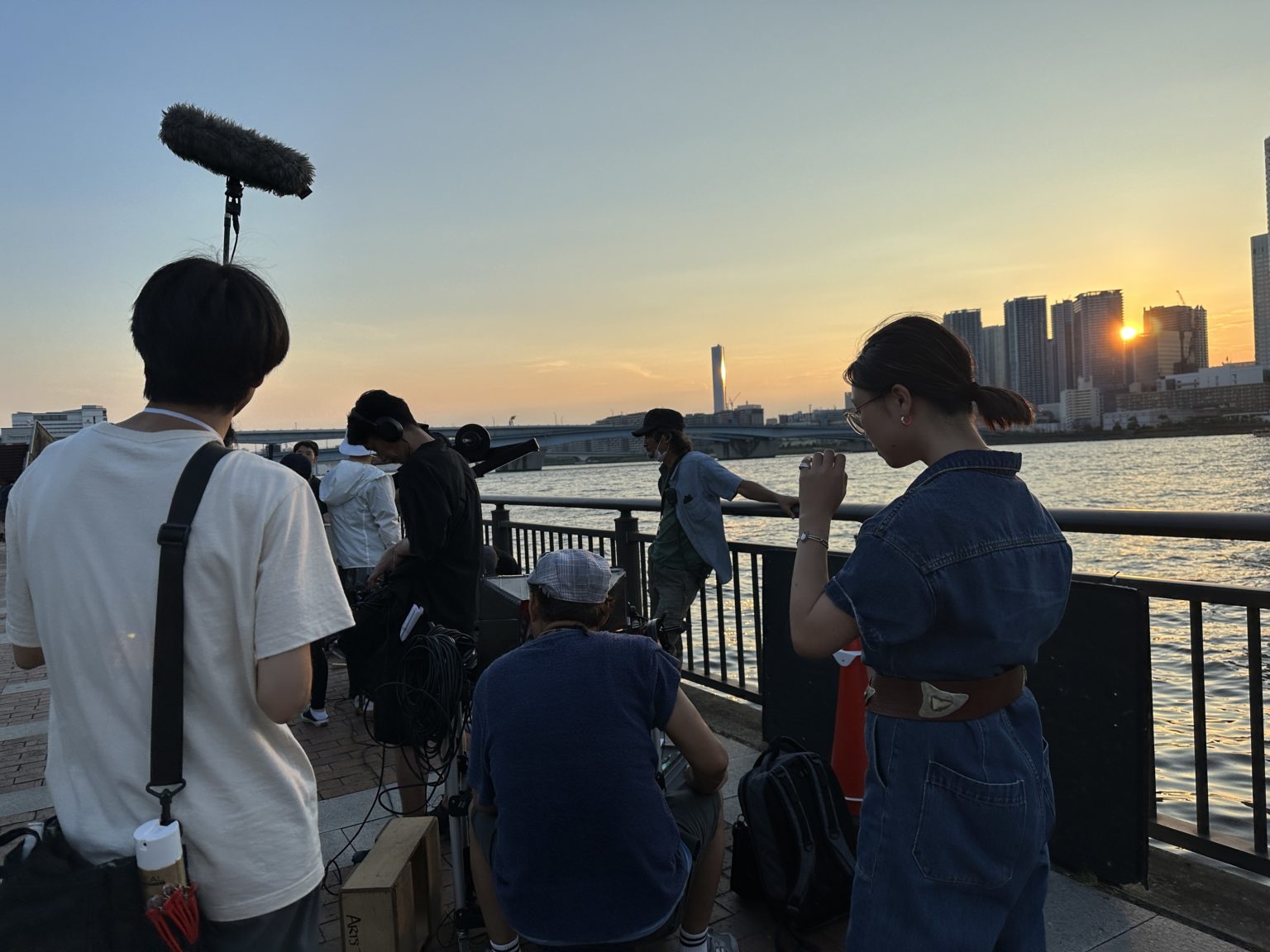 【現場の話】第4回 ポストプロダクションとは？ - 映像制作・動画制作会社 － ARTSTECH(アーツテック)