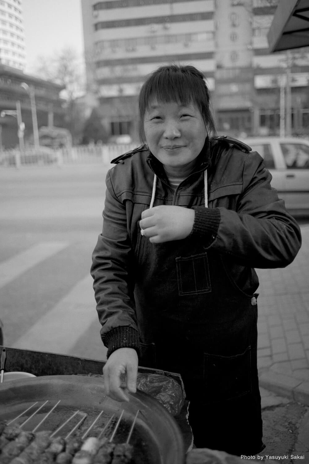 僕の撮影術 「人物」篇 ～ 最高の笑顔のつくり方 ～ - 映像制作・動画制作会社 － ARTSTECH(アーツテック)