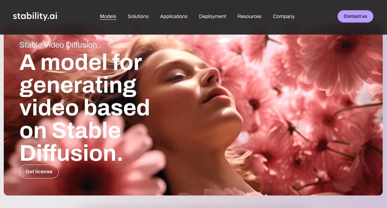 【2025年最新版】初心者でもわかる動画生成AI入門 ─ 動画制作の現場から教える、今いちばん使えるAI活用ガイド ─ - 映像制作・動画制作会社 － ARTSTECH(アーツテック)